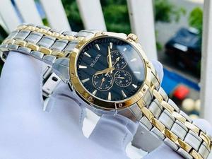 Đồng Hồ Nam Bulova 98C120 Chính Hãng.