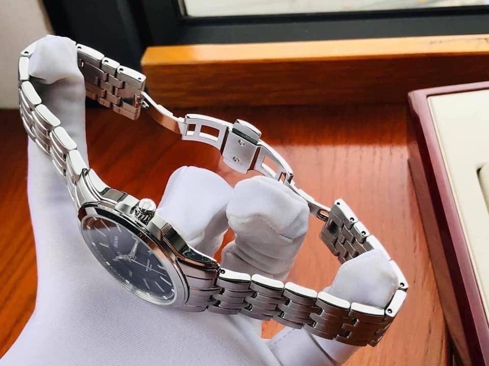 Đồng Hồ Nam Bulova 96B159 Chính Hãng.