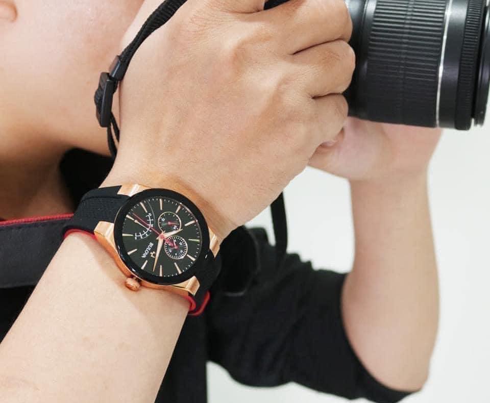 Đồng Hồ Nam Bulova 97C111 Chính Hãng.